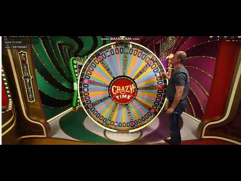 CRAZY TIME FLAPPER CHANGE COMPLETE - YouTube
