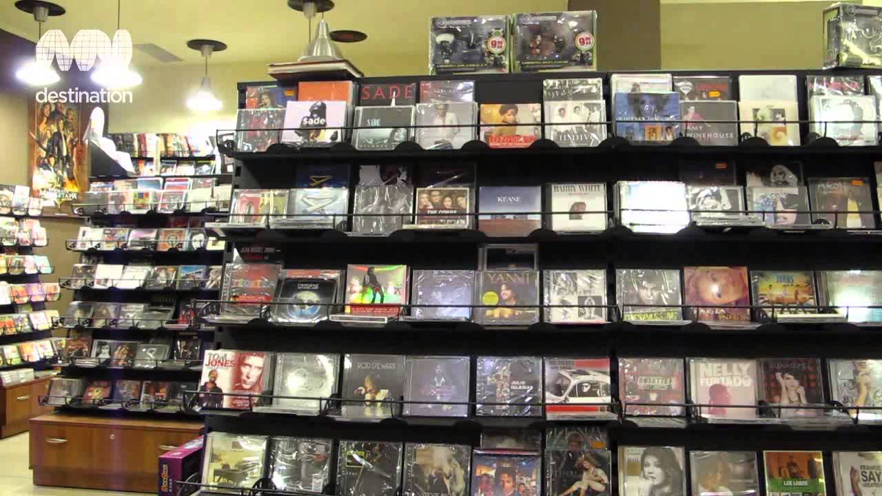 Greenwich Book Center in Sofia, Bulgaria - YouTube