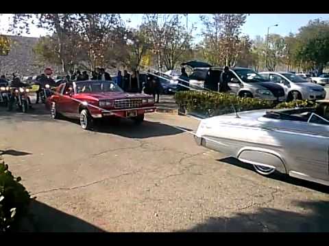 South side car club - YouTube