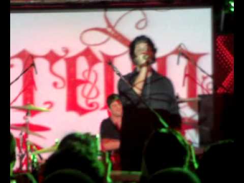 Dredg - Drunk Slide + Ireland @ BlackOut - Roma - YouTube
