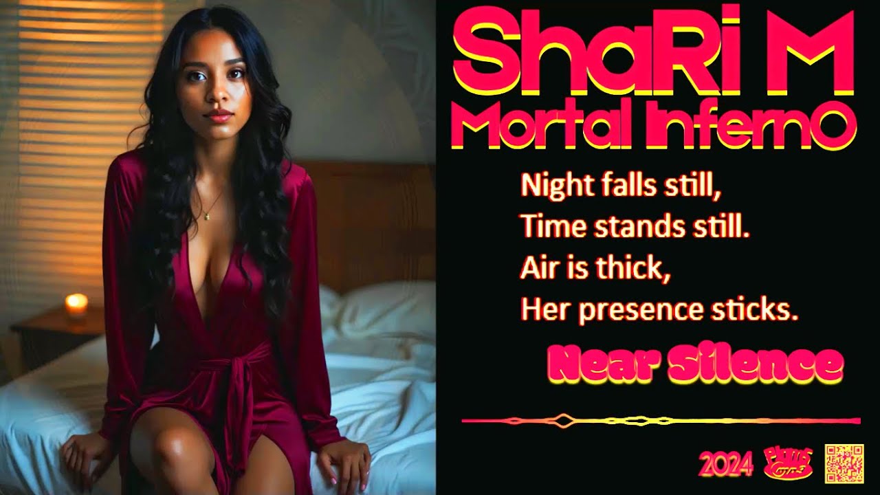 04 Shari M - Near Silence - YouTube