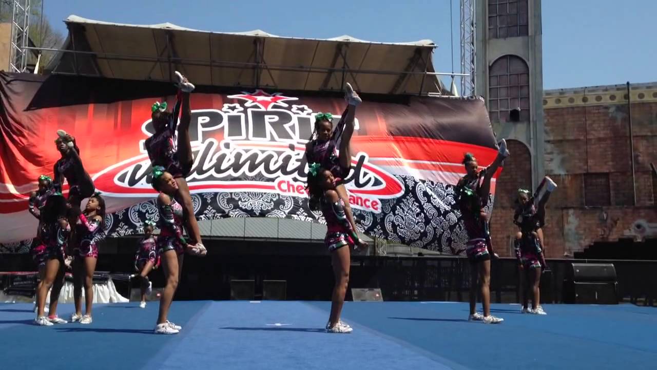 Six flags Jr 1 - YouTube