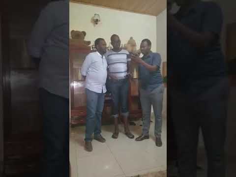 How long has it been ,by Pastor  Gasana Javan's family harmony music