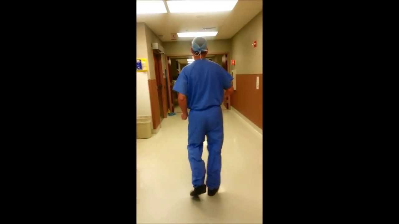 Doctors Dancing Video - YouTube
