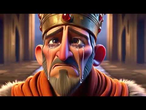 Why Babylon Was Conquered // AI Animation - YouTube