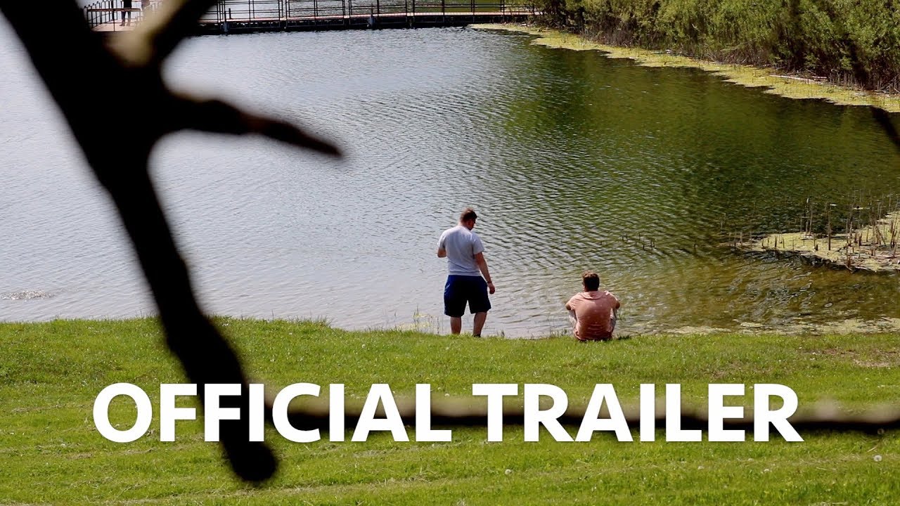 "MUTED" (2018) - Official Trailer - YouTube