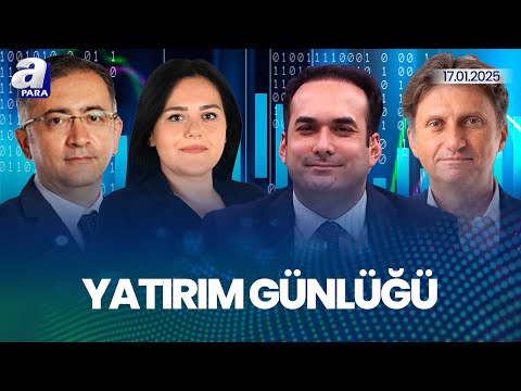 Türkiye'ye Yeni Not Artışları Gelecek Mi? I Yatırım Günlüğü I A Para
