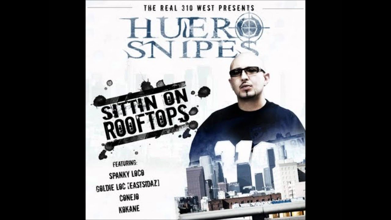 Huero Snipes - Mexican Gangsters - YouTube