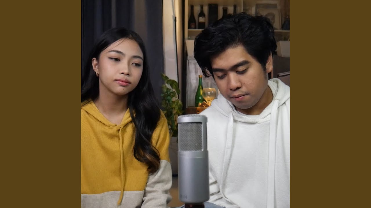 Neil Enriquez feat. Shannen Uy's 'Huling Sandali Bulong' sample of ...