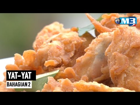 Yat-Yat Bhg 2 | Majalah 3 (10 Jul 2023)