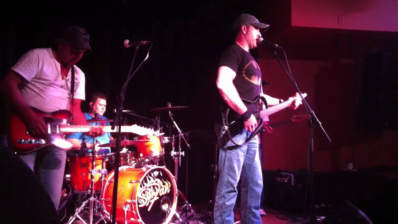 Stephane Charbonneau - YouTube