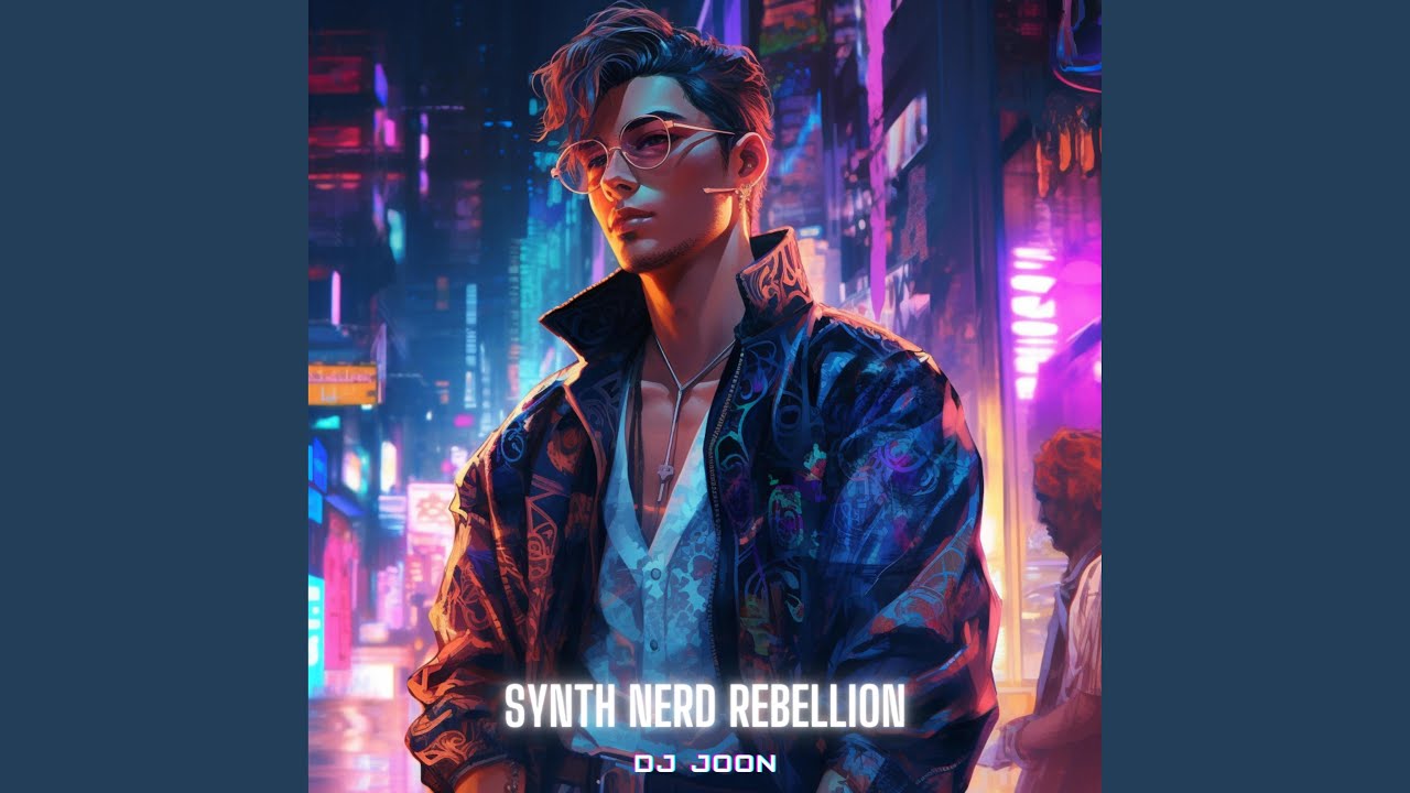 Synth Nerd Rebellion - YouTube