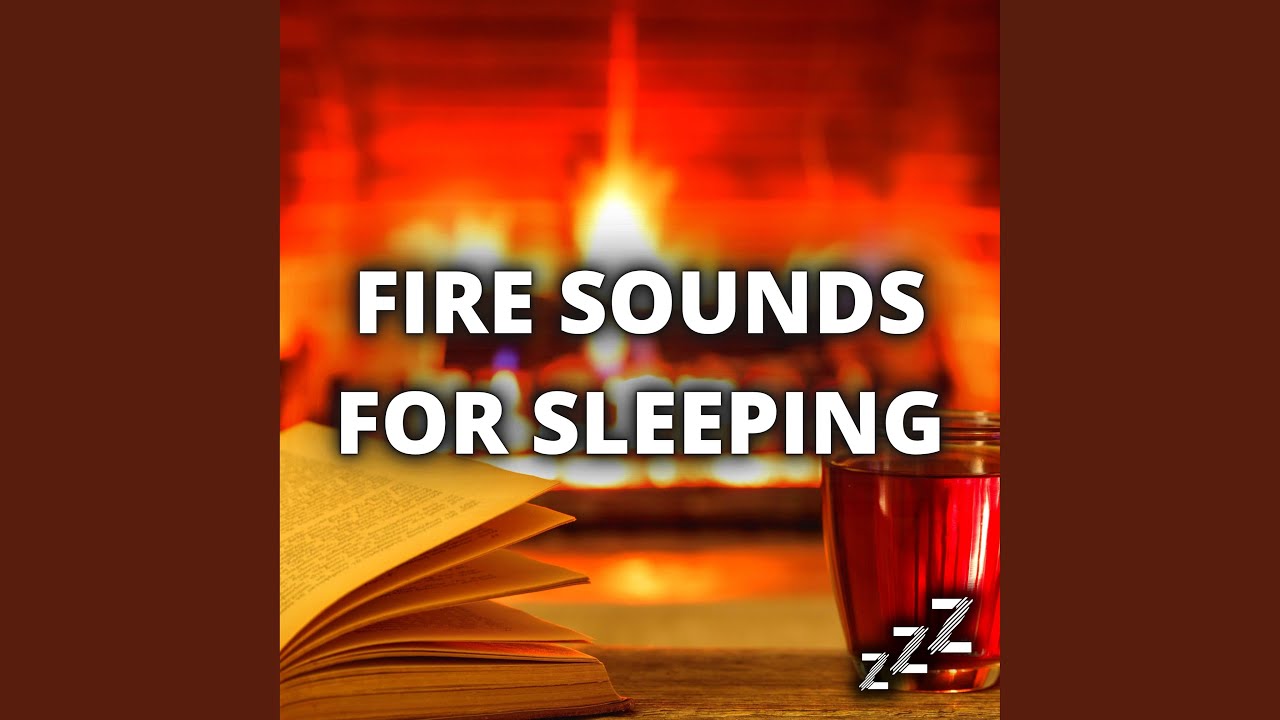 Sleep Fire Sounds (Loopable - No Fade) - YouTube