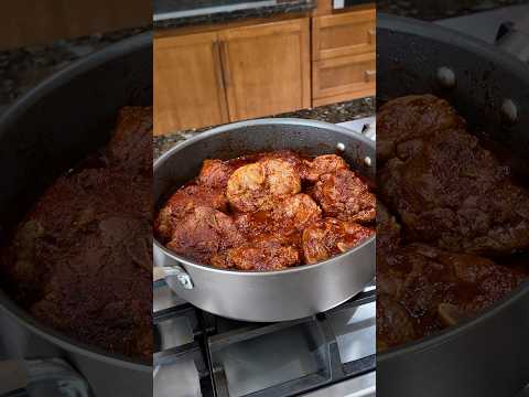 Cuando había fiesta en casa ¡Esta receta no podia faltar! 😋