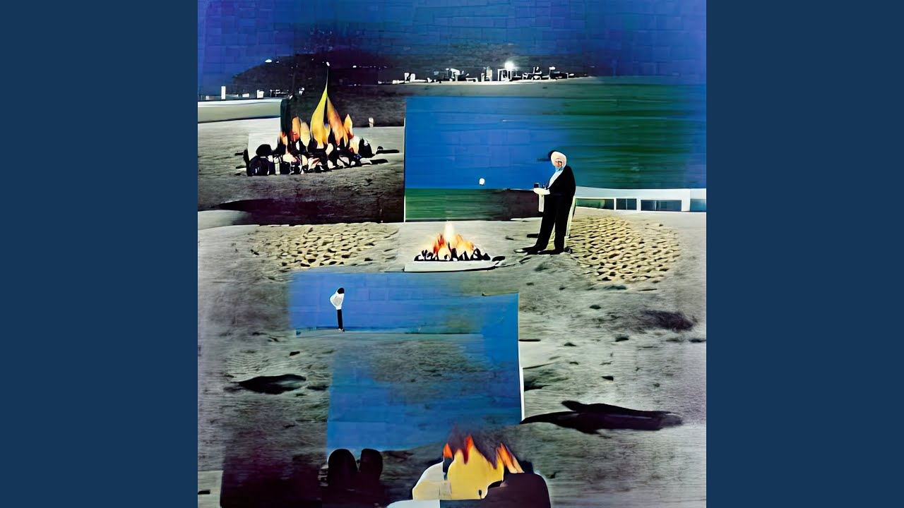 Again - YouTube Music