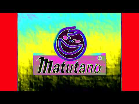 (REQUESTED) Matutano Logo Effects (Preview 2 Effects EXTENDED)
