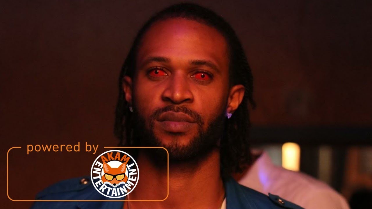 Insideeus - Red Eyes Counteraction (Alkaline Diss) May 2017 - YouTube