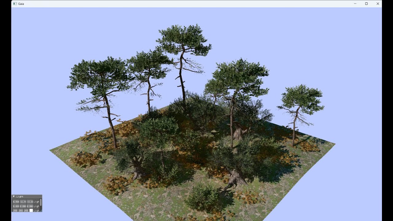 Implementing real-time Ray-Traced Global Illumination in my Vulkan ...