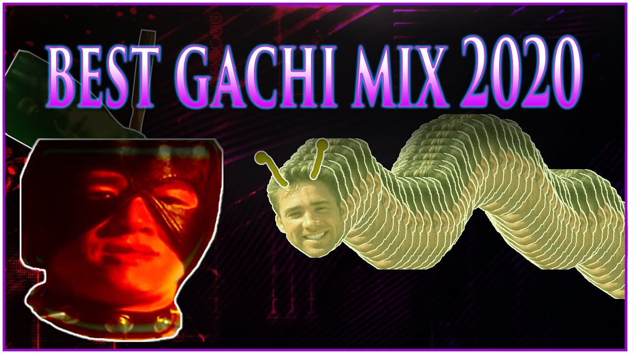 BEST GACHI MIX 2020 (ЗОЛОТЫЕ ♂️Gachi♂️ ХИТЫ МИНУВШЕГО 2019) - YouTube