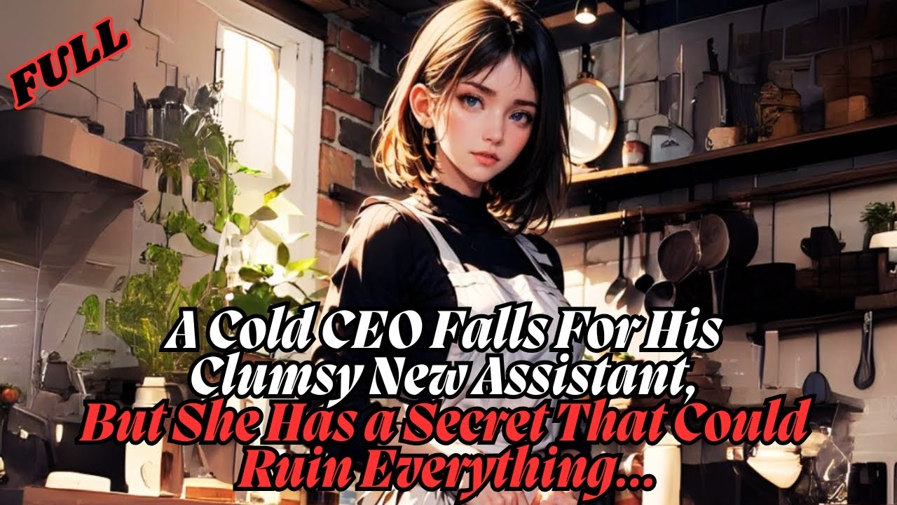 A Cold CEO Falls For His Clumsy New Assistant, But She Has a Secret ...
