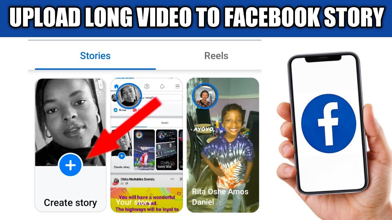 How To Upload Longer Videos On Facebook Story Without Trimming YouTube how-to-upload-longer-videos-on-facebook-story-without-trimming-youtube