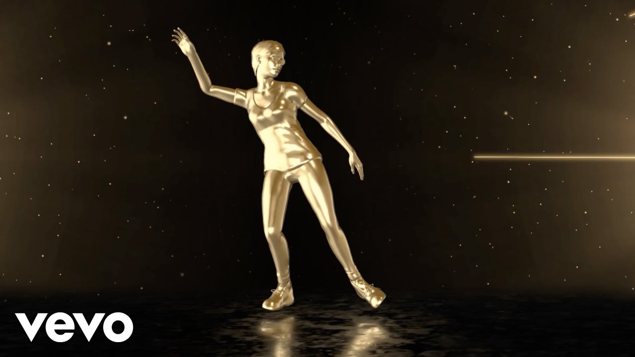 Kizz Daniel - Twe Twe (Official Lyric Video) - YouTube