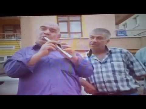 amotör kaval resitali