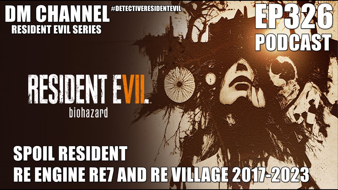 แคสเรสซิเดนท์ Resident Evil village พากย์ไทย Part 4 DLC Shadows Of Rose ...