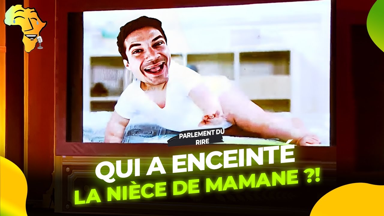 Mamane et Jeremy Ferrari ne vont plus jamais s'entendre après cet ...