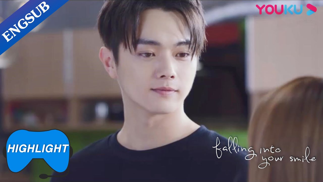 Tong Yao made breakfast for Lu Sicheng! He feels so touched | Falling ...