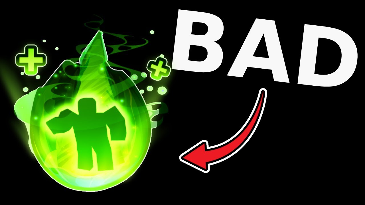 The FALL of the LIFESTEAL Enchantment - Is it still worth it? (roblox ...