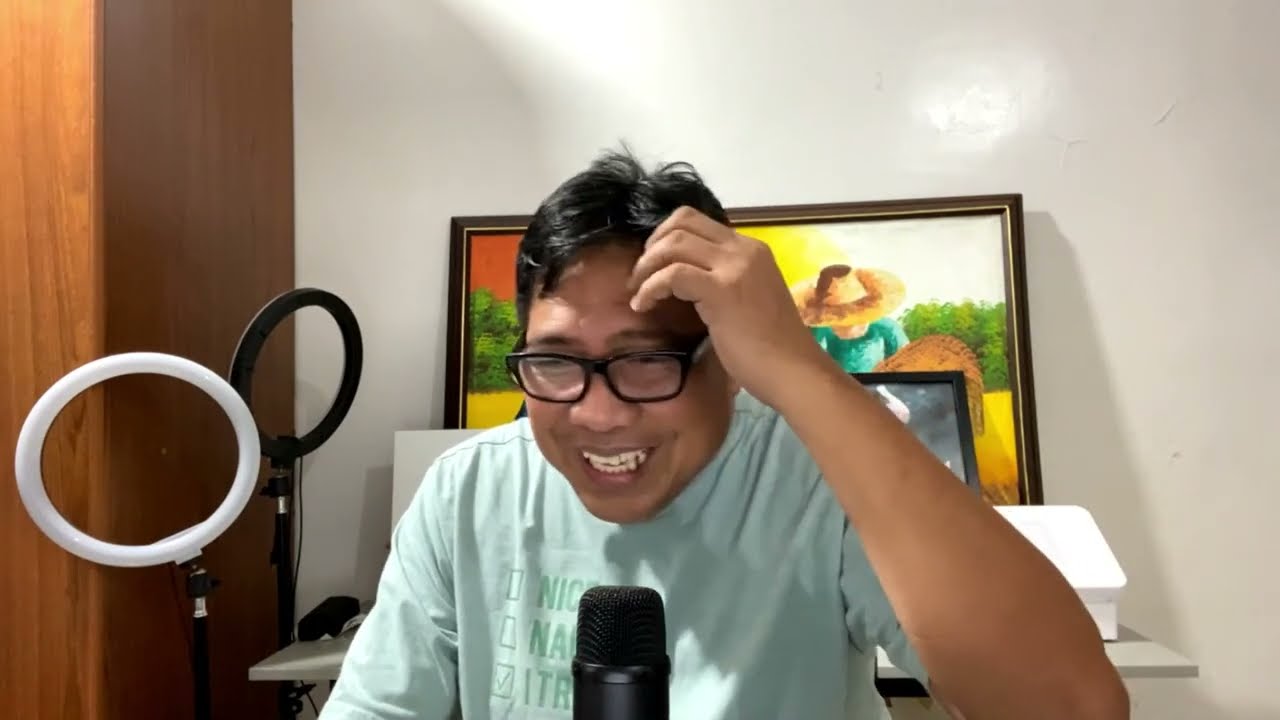 FAKE NEWS MAY NAHULING NANGHIPO SA THAILAND AT MAY DIPLOMATIC IMMUNITY ...