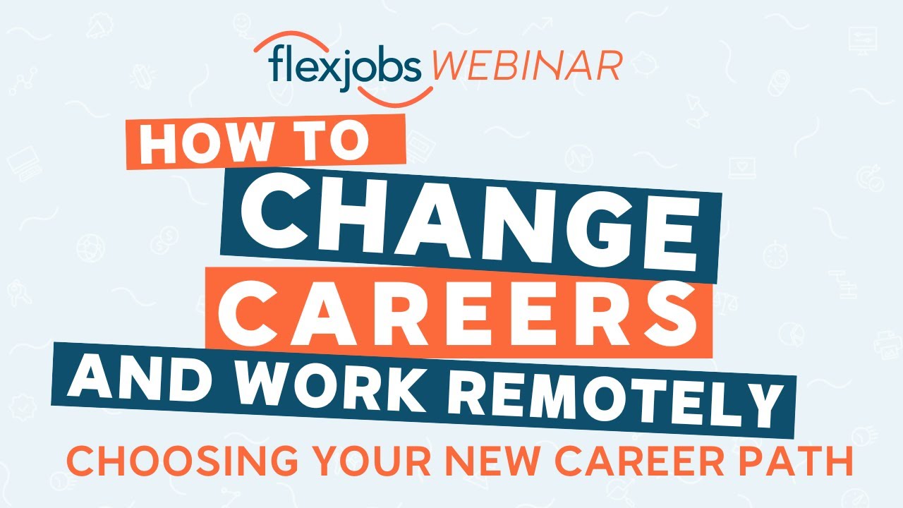 Remote Work Career Switch: How to Choose the Right Path for Your Dream ...