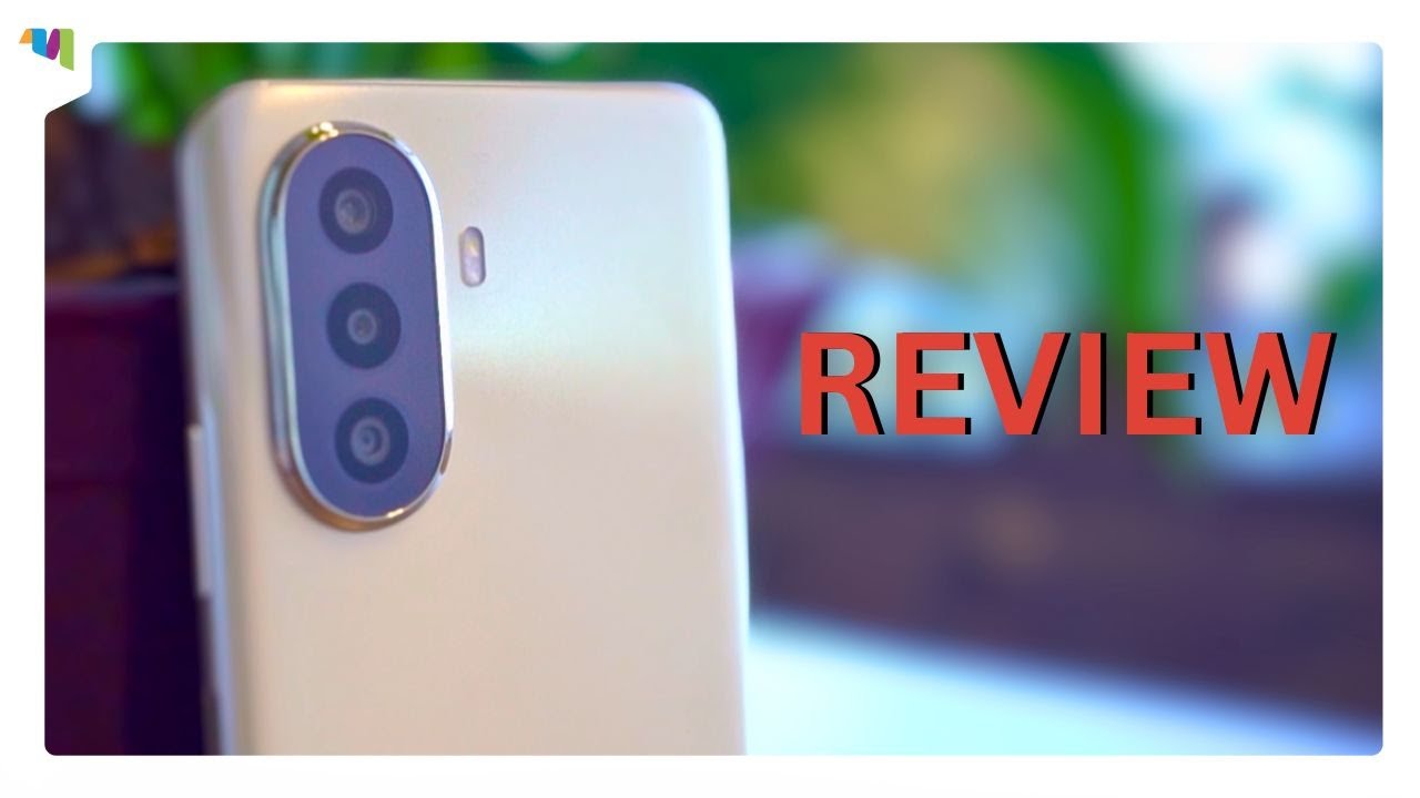 Is the HUAWEI nova Y71 REALLY WORTH the Hype for Budget Buyers? - YouTube