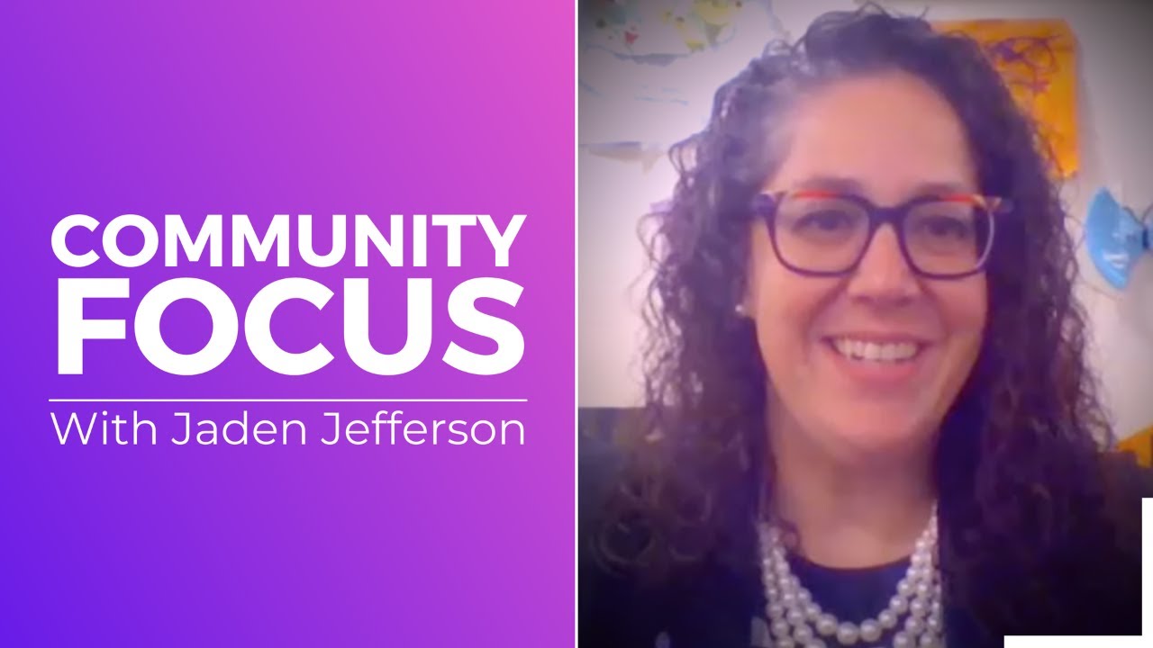 Community Focus: Rebecca Facey: Chief Prosecutor, City of Toledo - YouTube