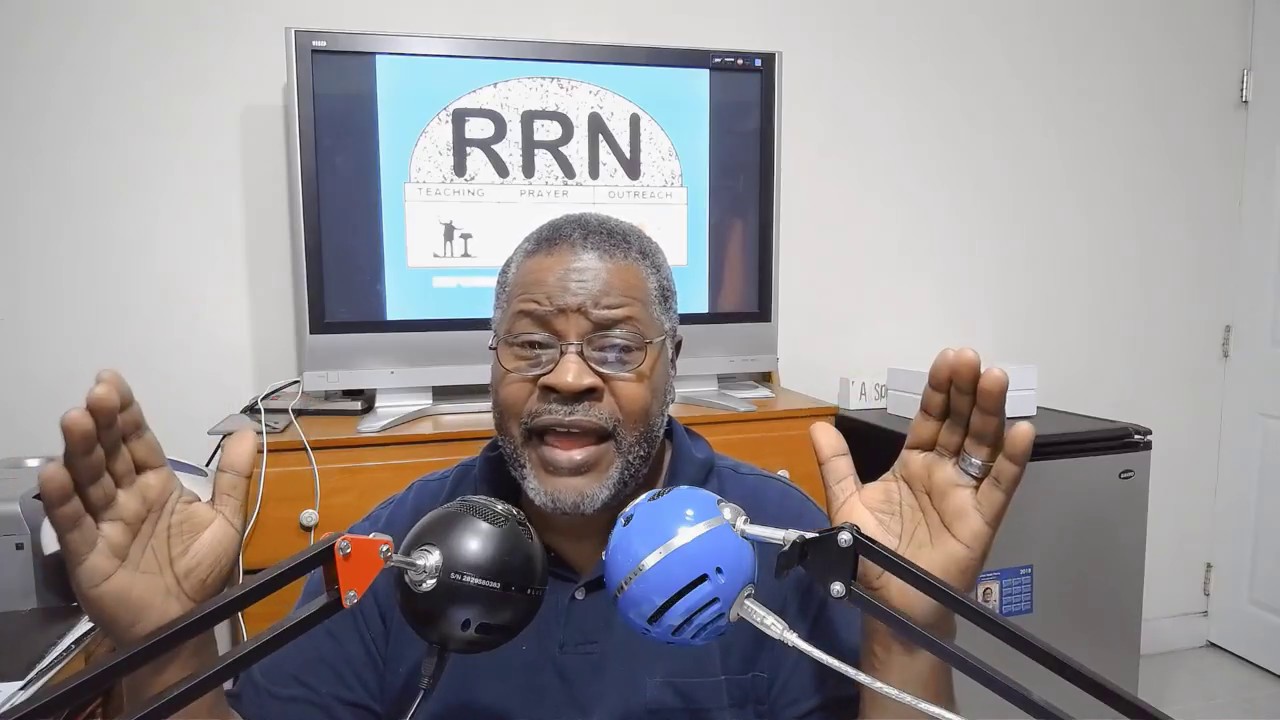 The Law of Genesis Part #1 - YouTube