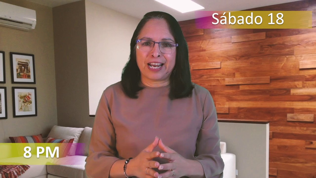 Pastores amigos zona volcanes - ¡Conéctate este sábado con nosotros ...