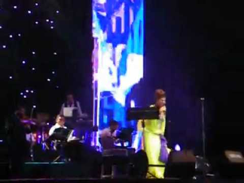 Sibel Can - Suistimal (Kuruçeşme Arena)