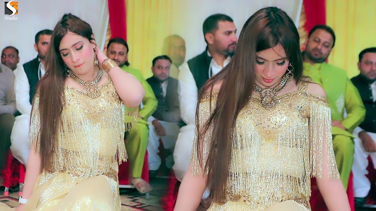Ay joda chandi wala joda ,Gul Mishal Dance Performance 2021 - YouTube