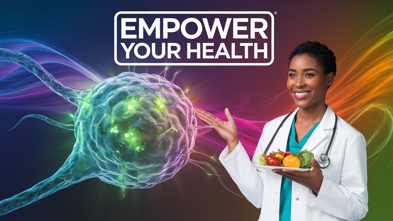 The Nutrition SECRET to a HEALTHY Immune Function - YouTube