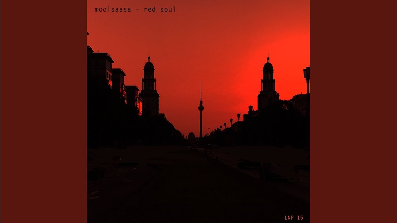 Red Soul (Original Mix) - YouTube