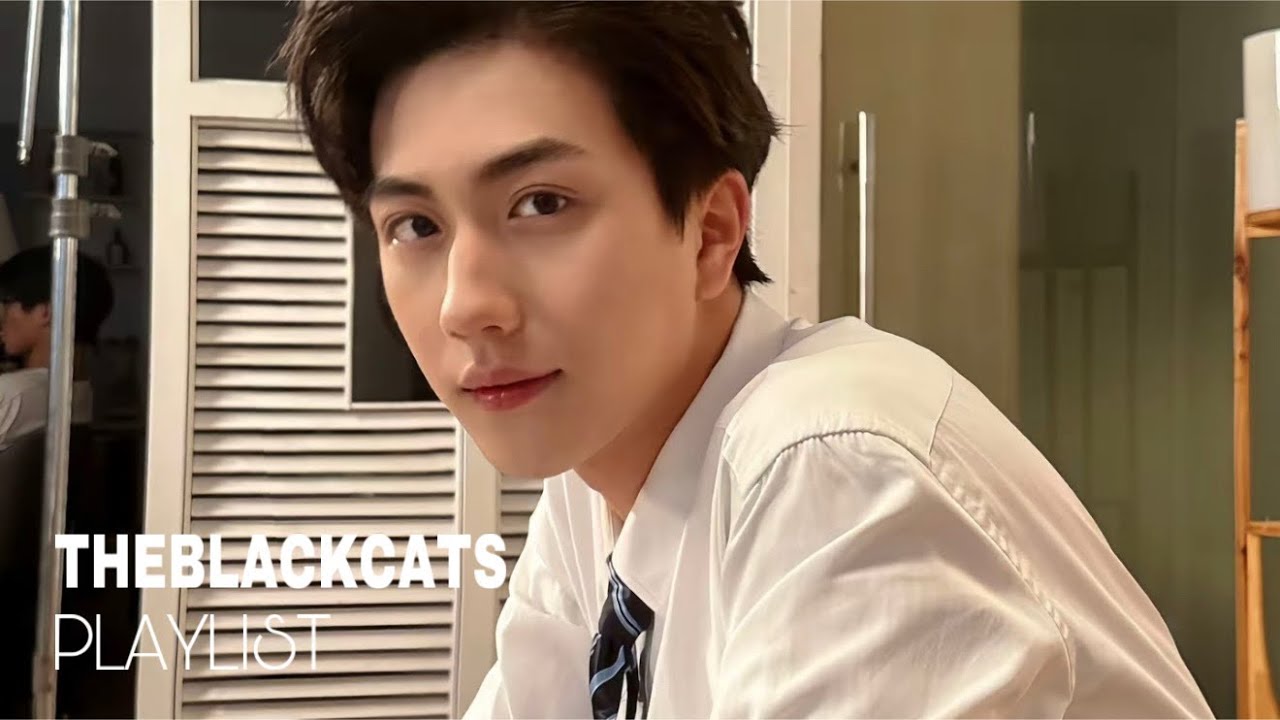 Song Yu Bo 宋宇博 Thumbnail for Playlist - YouTube