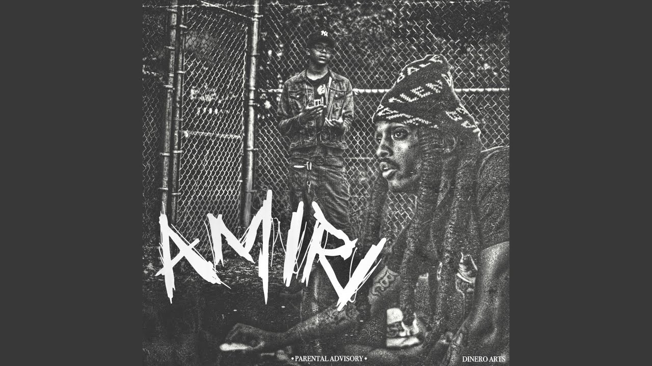 Amiri - YouTube