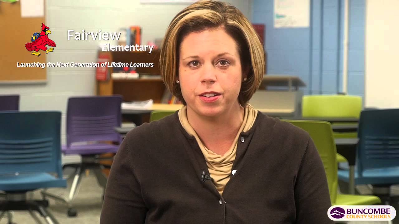 FES Principal's Message - Jennifer Reed - YouTube