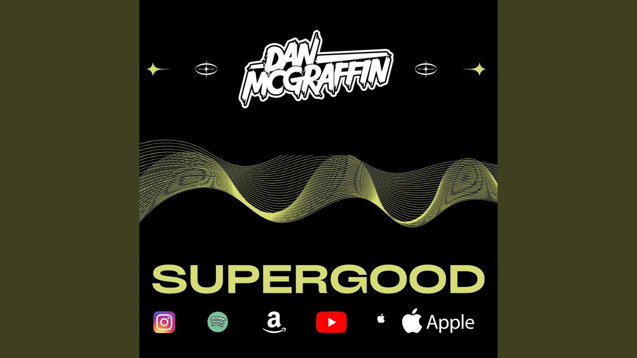 SuperGood - YouTube