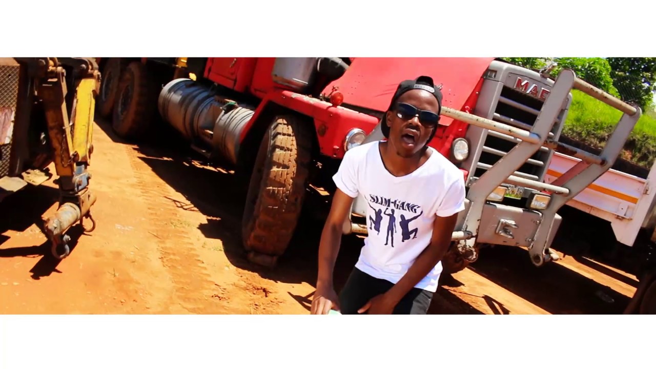 Young Cia No Friends Official Music Video - YouTube