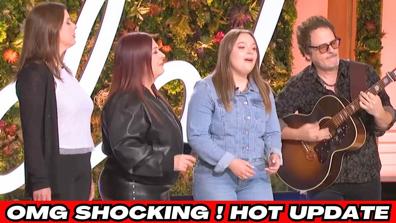Lola Bonfiglio's Heartbreaking Revelation Stuns American Idol Judges ...