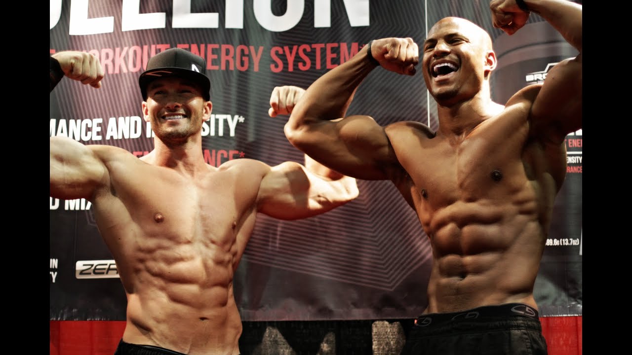 Get Ripped For Summer (Quick 10 Minute Workout!!!) - YouTube