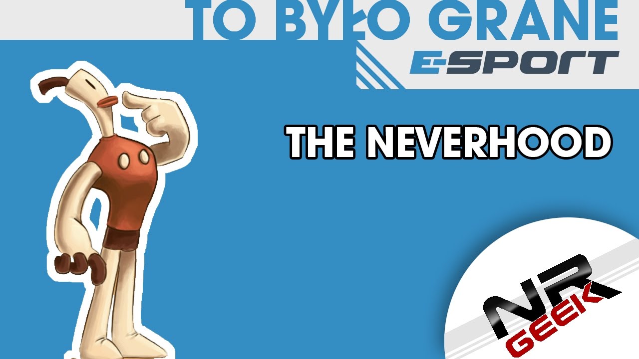 The Neverhood - To było grane #2 (Historia Gier Retro) - YouTube