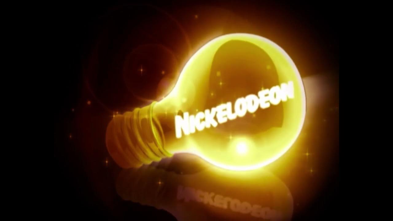 Nelvana/Nickelodeon (2008) In Pitch Black - YouTube